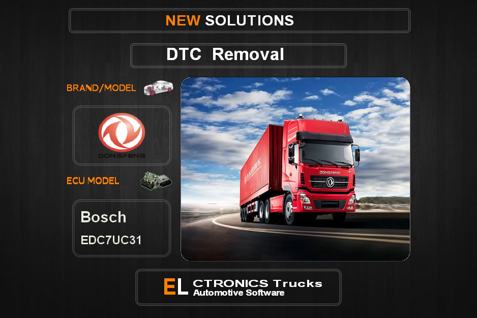 Dongfeng-Trucks Archives - DTC off ,adblue off , dpf off , egr off software